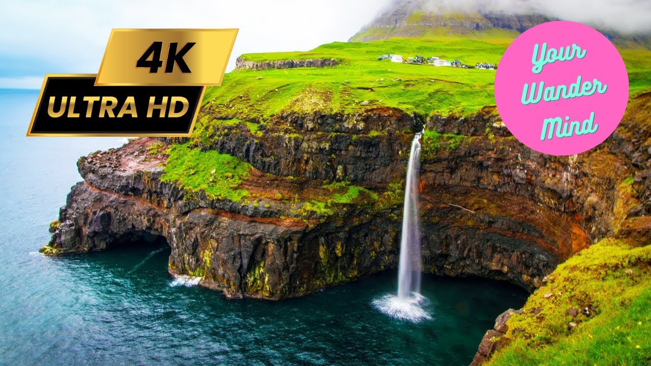 3 - 4K Relaxing Music for Yoga, Study, Mindfulness, Healing, Soothing ...