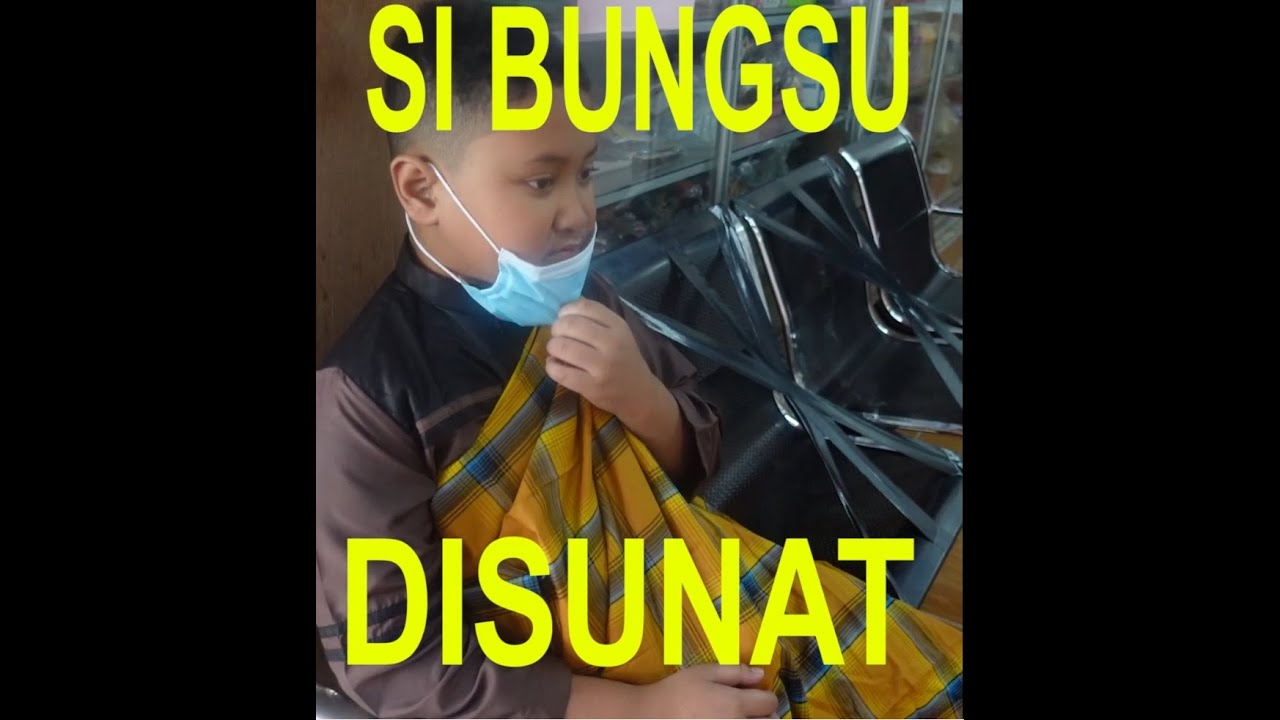 Apa rasanya diSUNAT? - YouTube