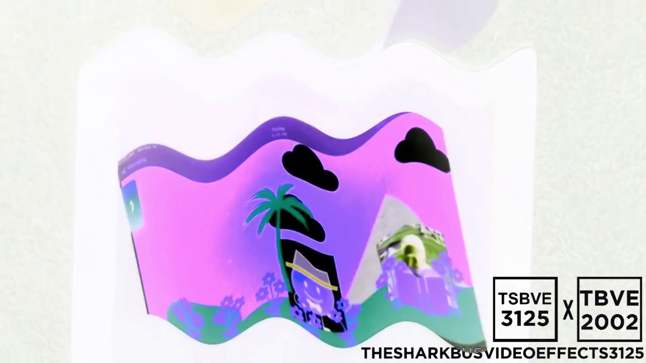 JCTOT Intro Effects - YouTube