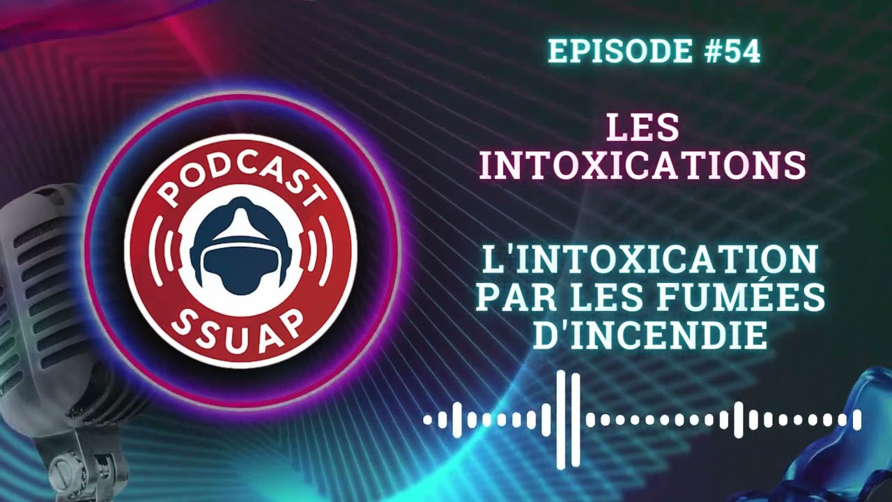 SSUAP Le Podcast