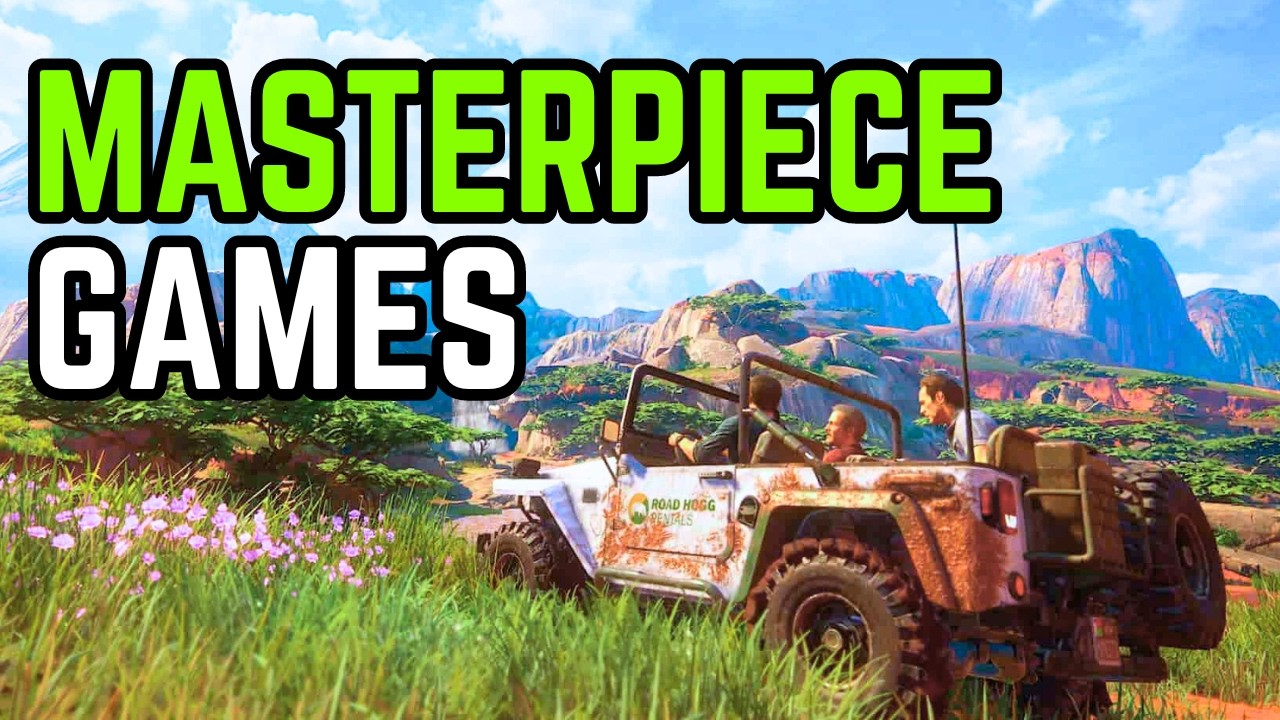 10 Best Linear Story Games for an Unforgettable, Emotional Journey ...