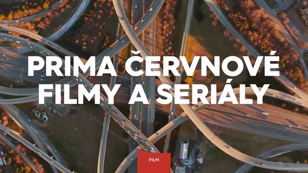 Prima červnové filmy a seriály – upoutávka TV Prima - YouTube