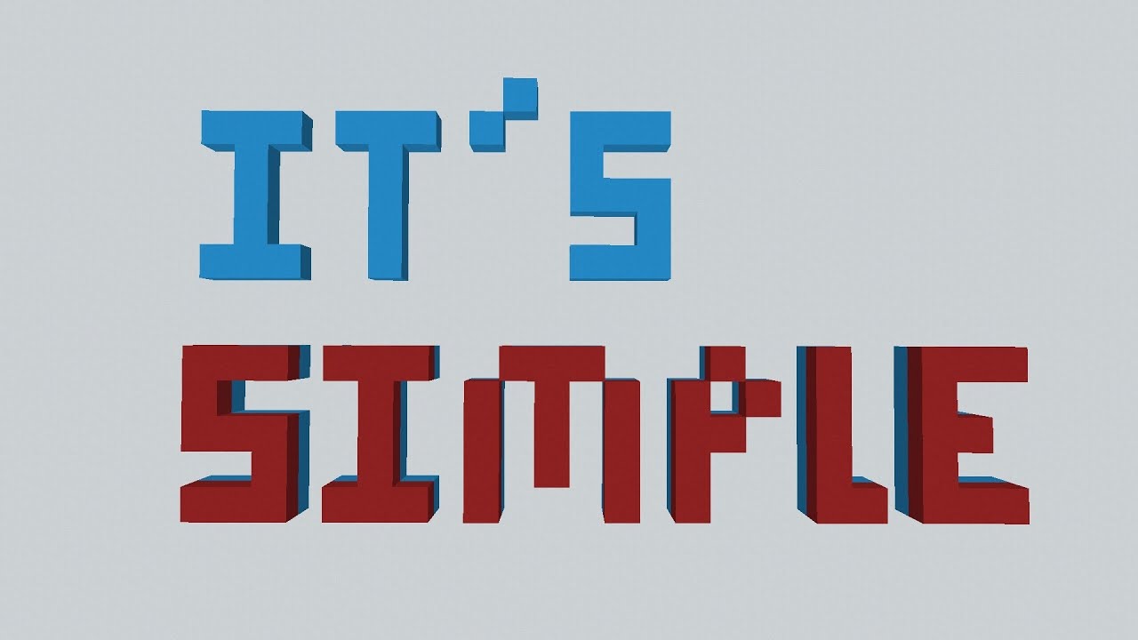 It's Quite Simple: A Mumbo Jumbo Compilation - YouTube