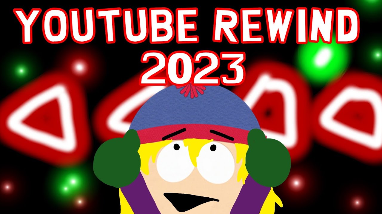 YouTube Rewind 2023 - YouTube
