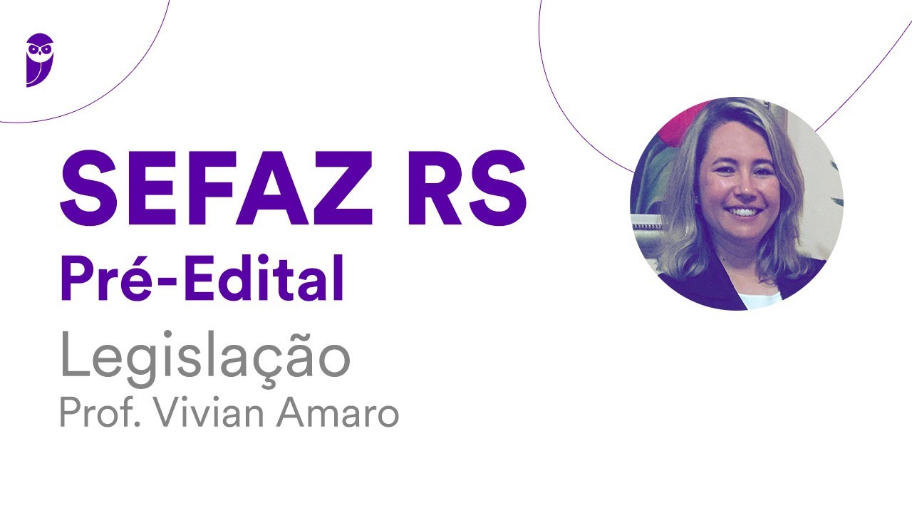 SEFAZ RS Pré-Edital: Legislação - Estatuto Nacional da Igualdade Racial ...