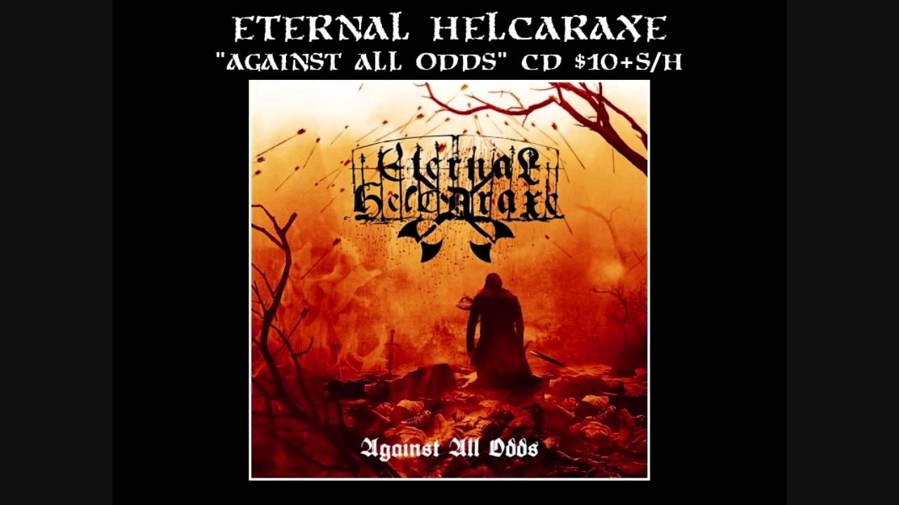 ETERNAL HELCARAXE (Irelend) - Shadow of the Wolf (Promo Video) - YouTube