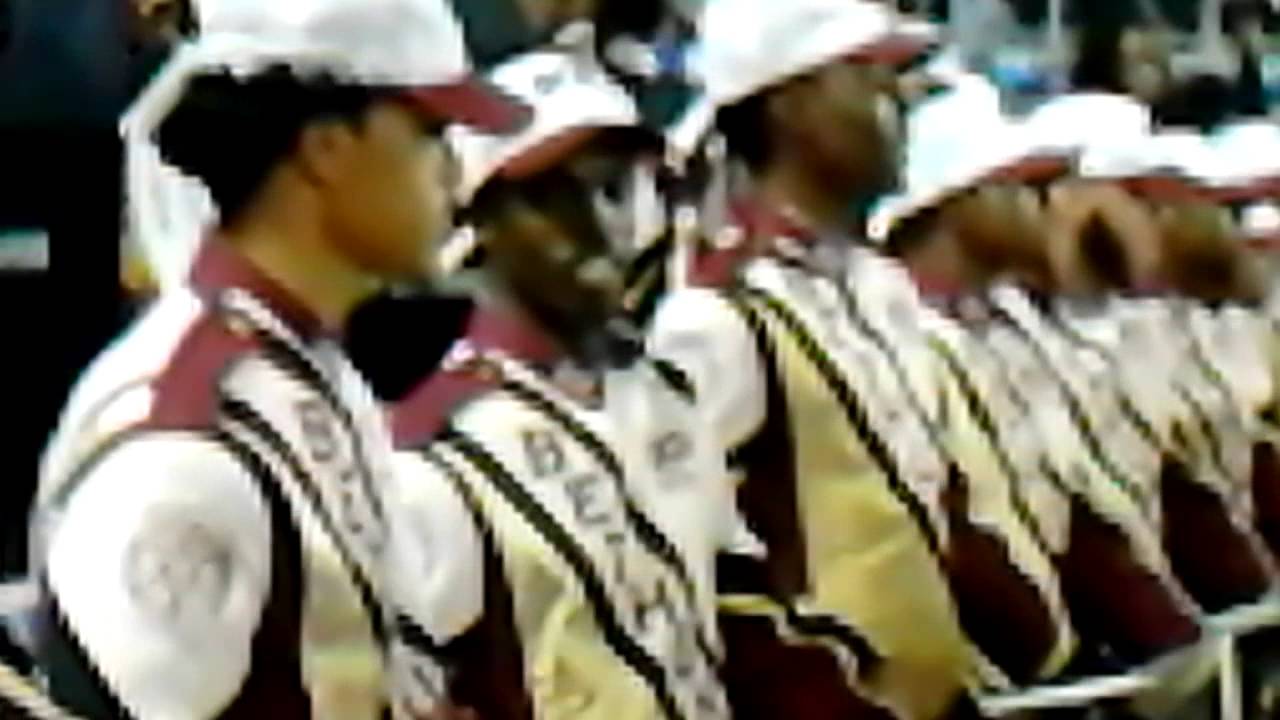 Bethune-Cookman Marching WIldcats - YouTube