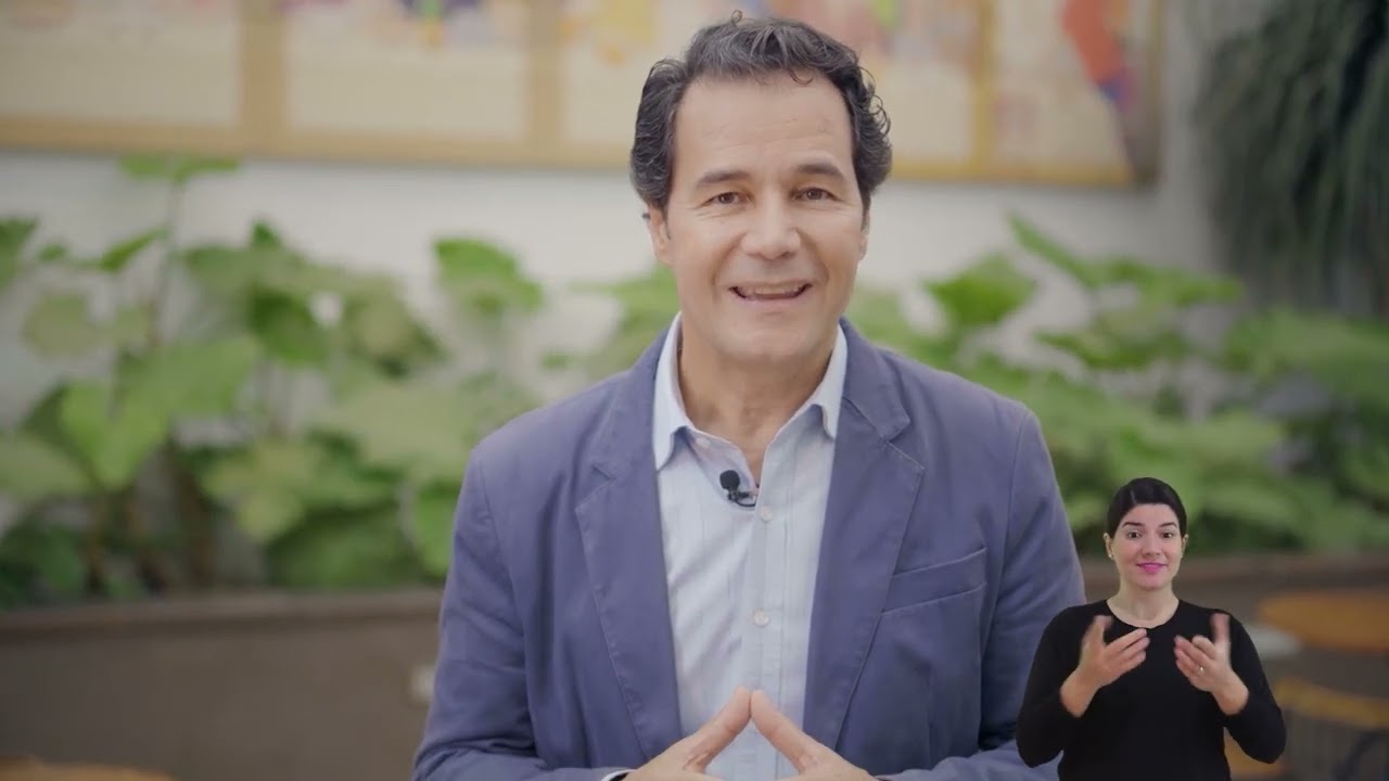 HOJE NASCE O SOLARES - YouTube