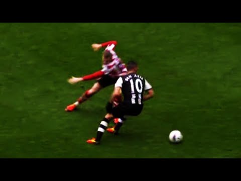 Just How Good Was Ben Arfa In Newcastle?