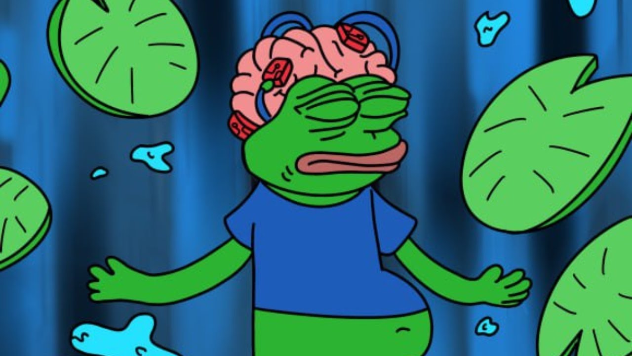 PEPE PUMP PAD IS LAUNCHING SOON!! HUGE UPDATE FOR PEPE UNCHAINED ...