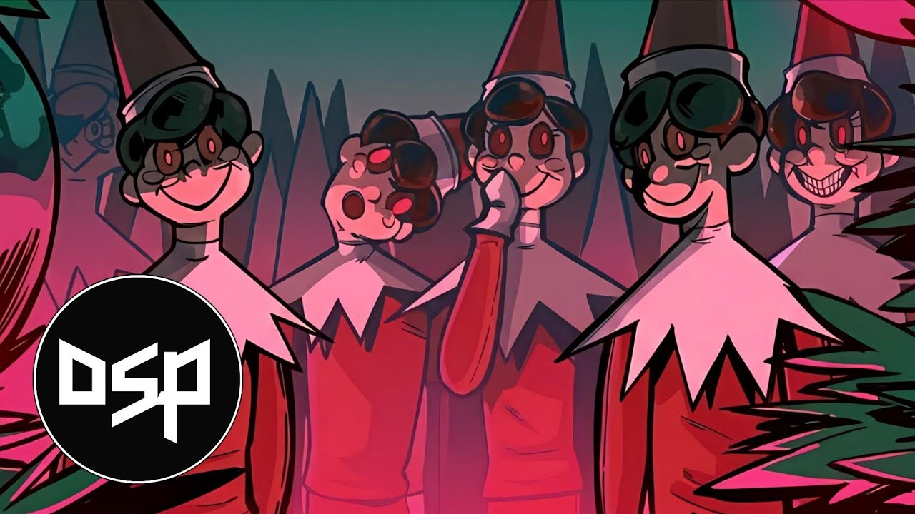 WODD - Riddim Tales (VIP) - YouTube