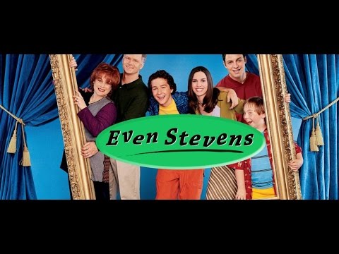 Even Stevens 2x16   Uncle Chuck
