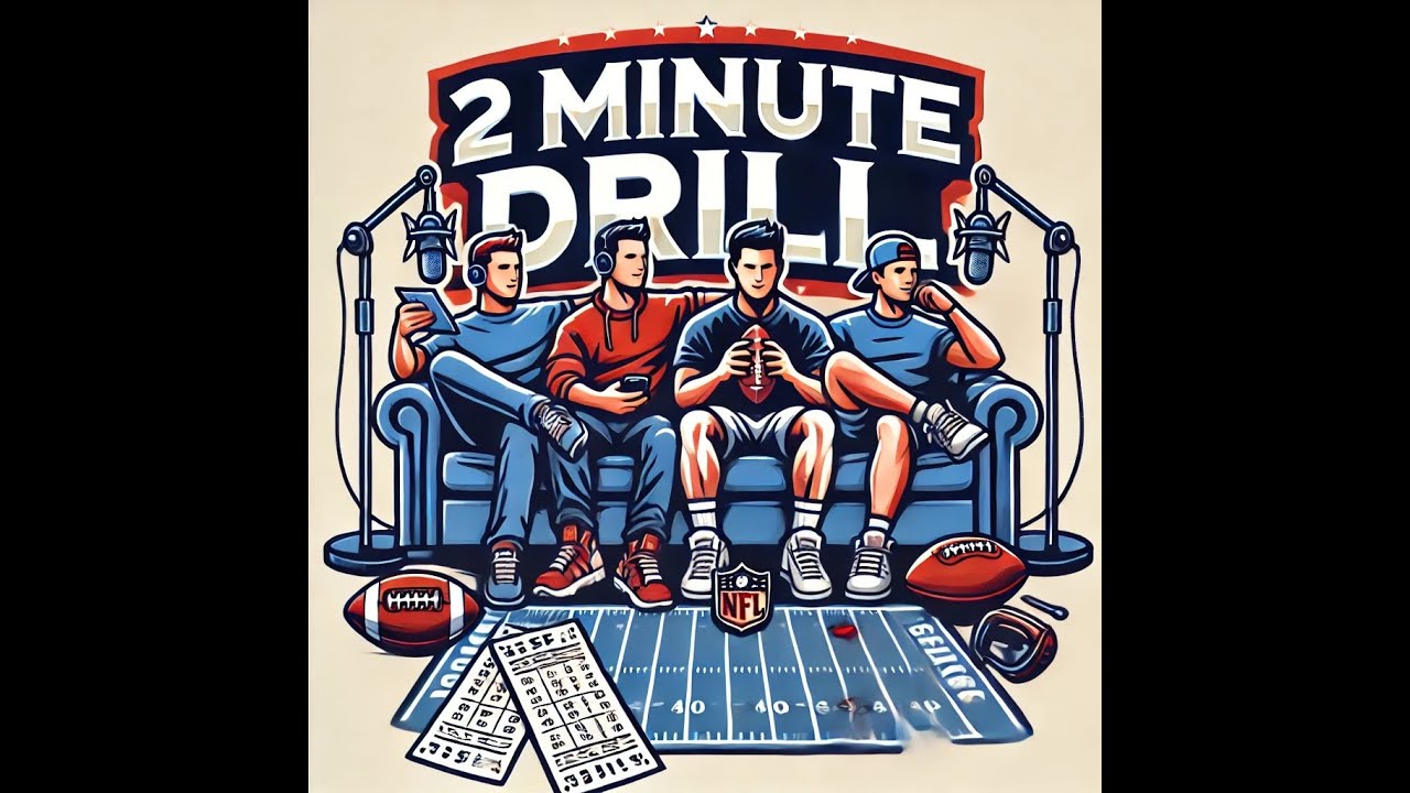 2 Minute Drill Episode 6 - YouTube