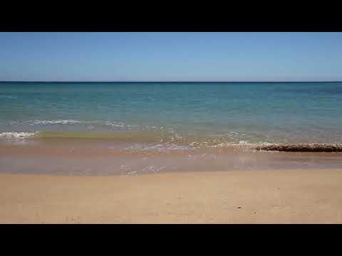 Dəniz Qum Günəş Çimərlik Sea Sand Sun Beach Море Песок Пляж Солнце RELAX