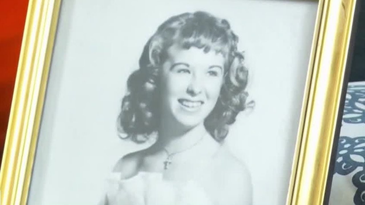 Utah cold case solved after 42 years - YouTube