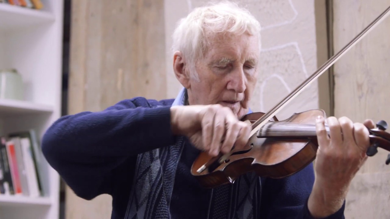 Paddy Jones - 06 Paddy Jones plays - YouTube