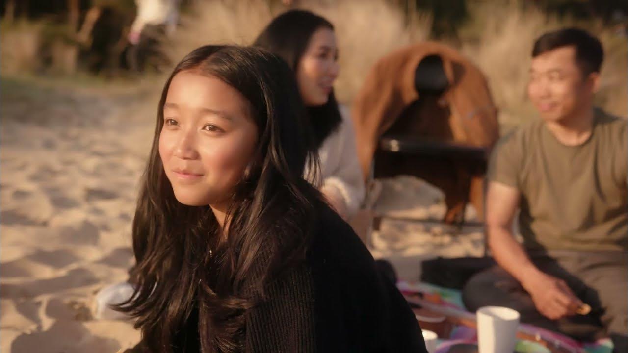 Nang Lawng Na Si - Hefzibah Ngun Tin Tial IIPathian Hla Thar - YouTube