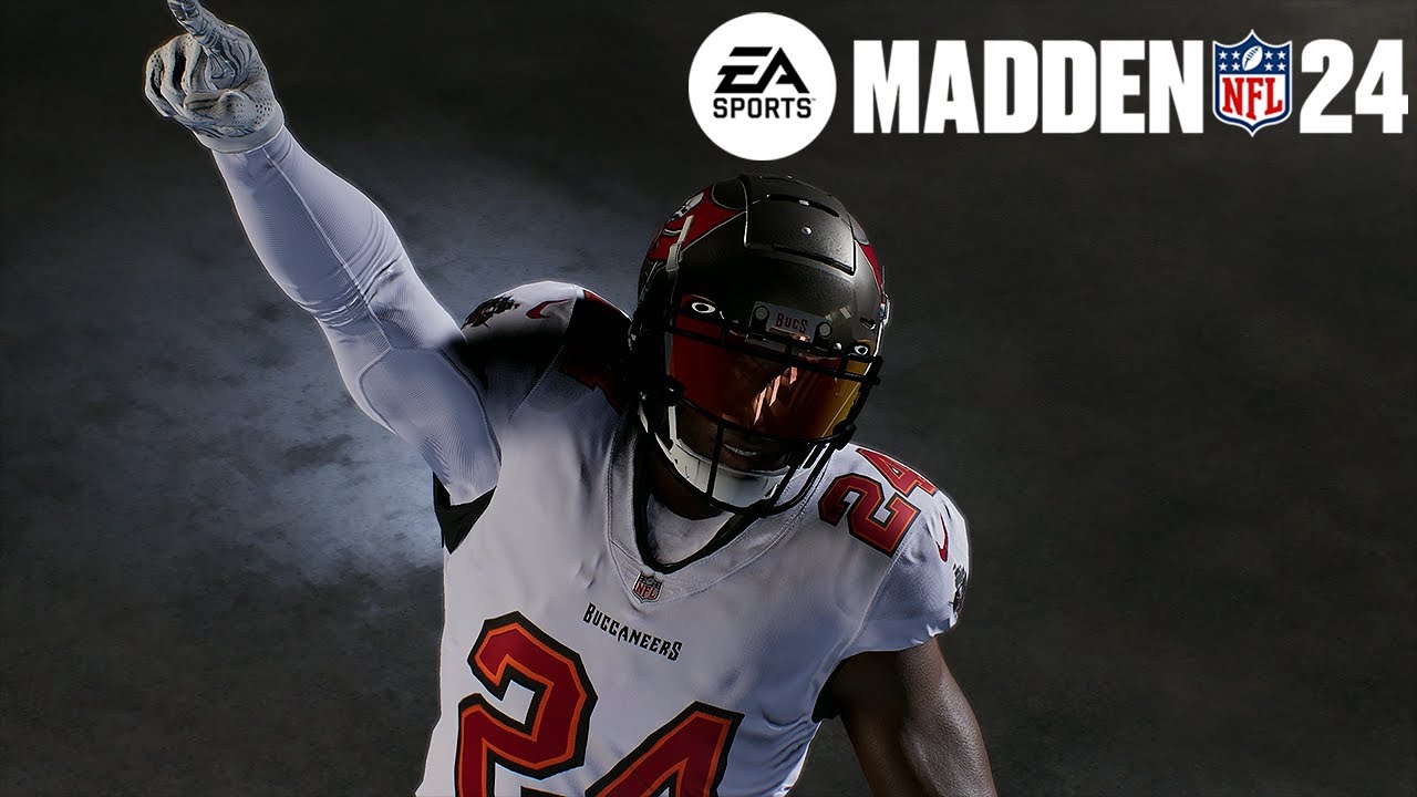 A MONSTER ROOKIE DEBUT!!! | Madden 24 | Superstar Mode Ep. 2 - YouTube