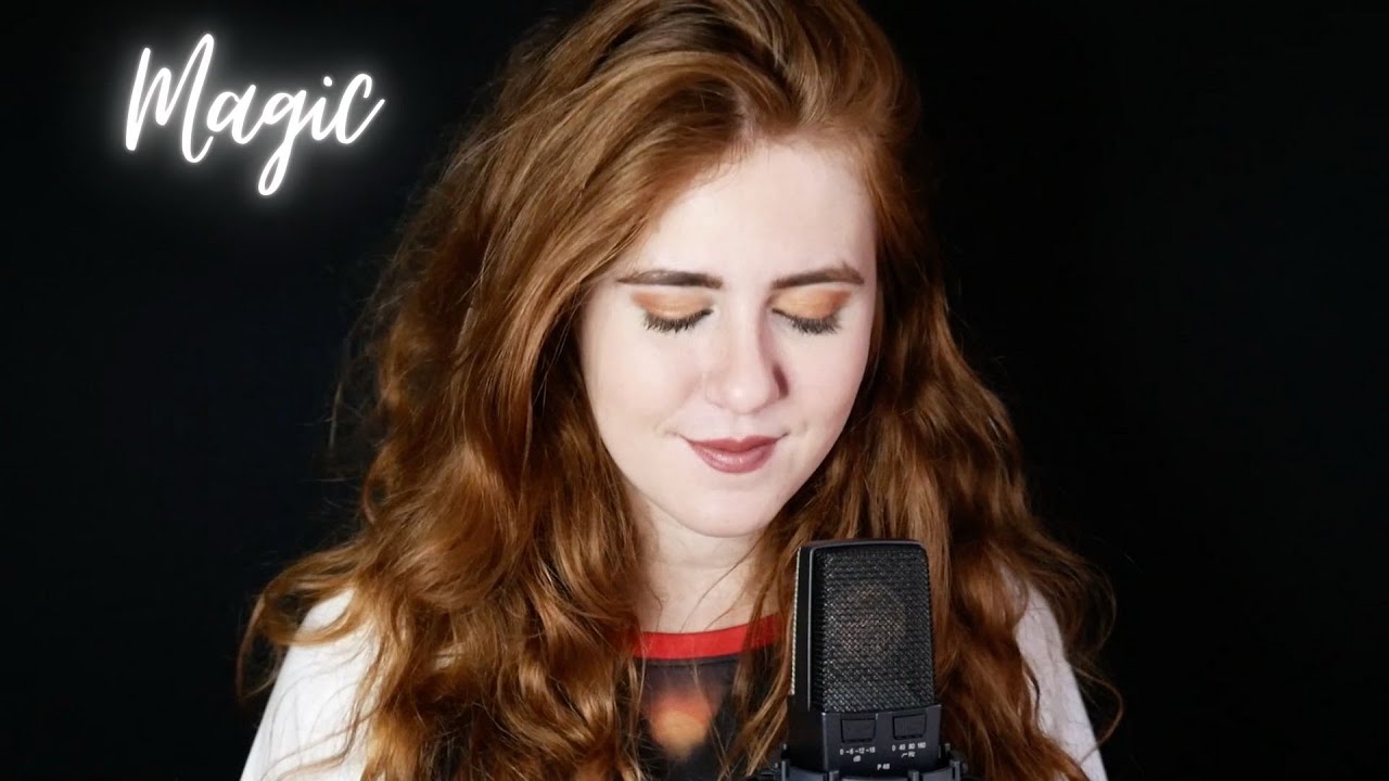 Magic - Pilot (Cover) - YouTube