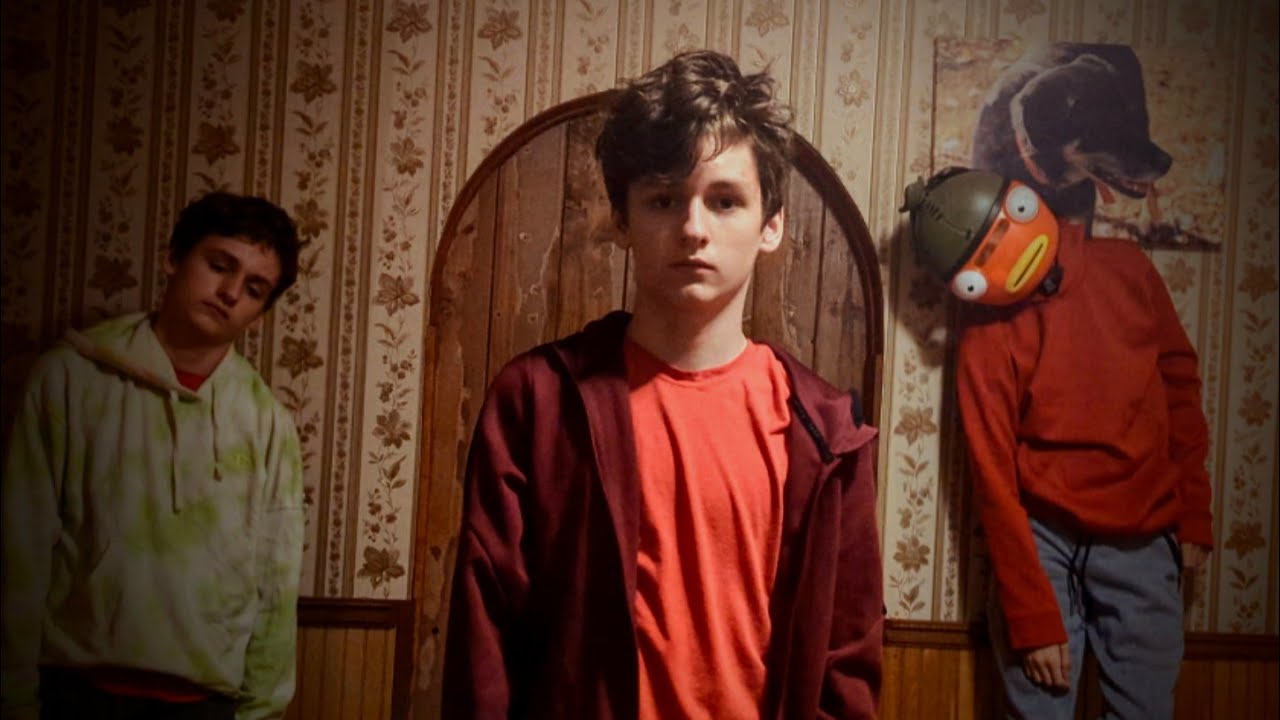 Gaslight by BoyWithUke (unofficial video) - cut version - YouTube