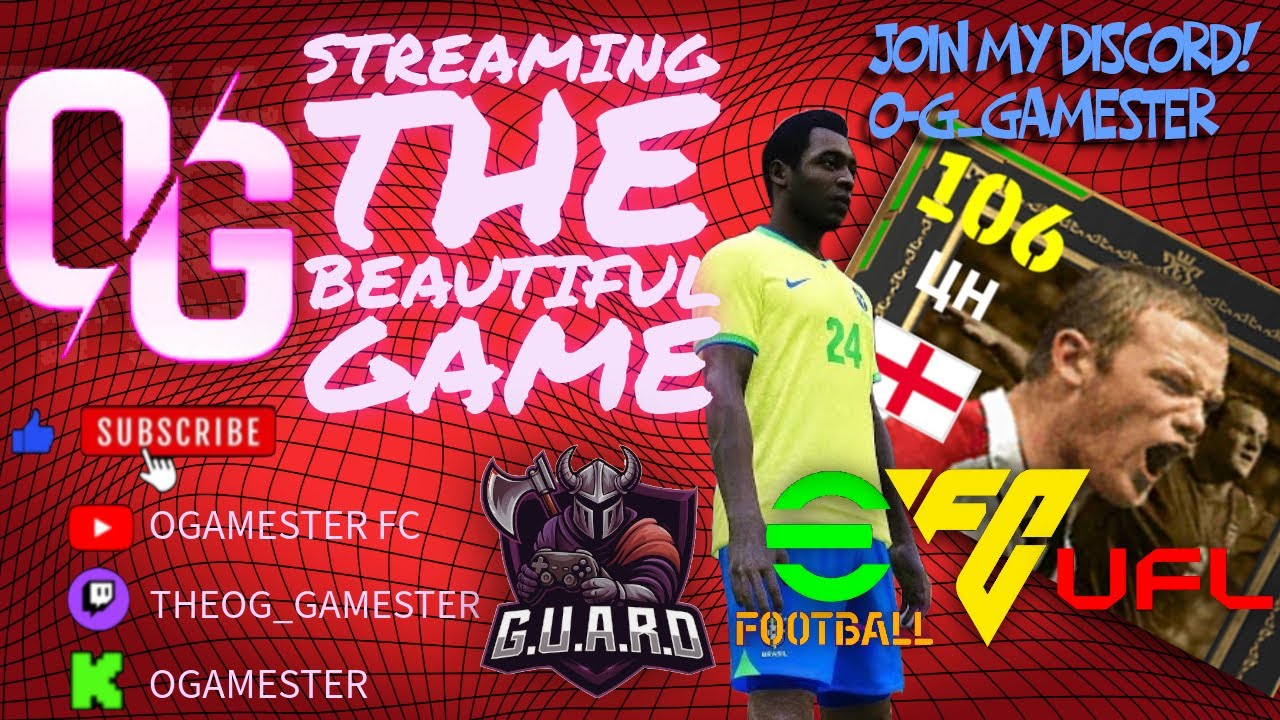 efootball is THE BEST FOOTBALL MIXED WITH THE WORST DEVELOPMENT! GRIND WITH ME TO THE TOP - YouTube