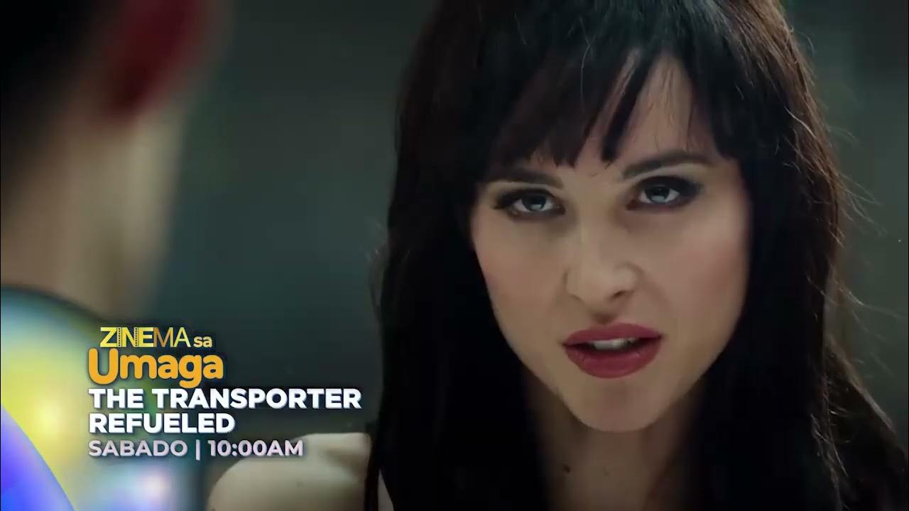 A2Z: Zine Sabado | October 7, 2023 - YouTube