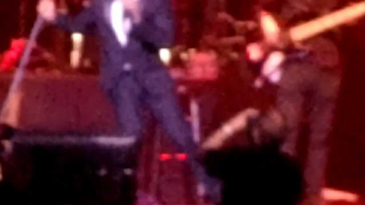 Jon Secada - If You Go - YouTube