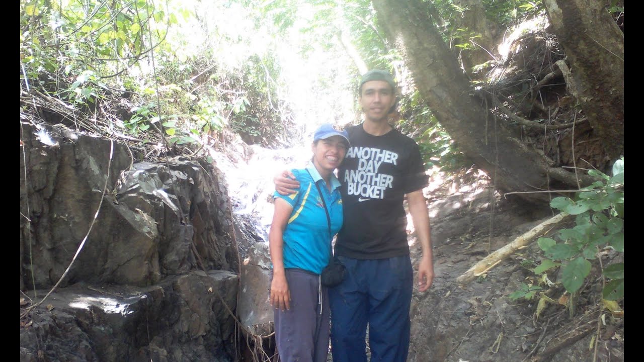 RECORRIDO A "MANUARE" - SECTOR CAMPO ALEGRE - DICIEMBRE 2016 - EDO ...