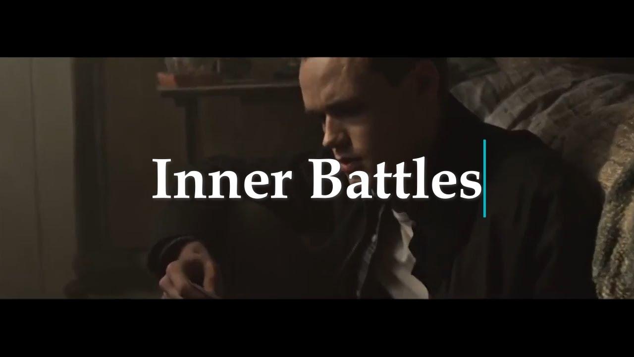 Major Music - Inner Battles - YouTube