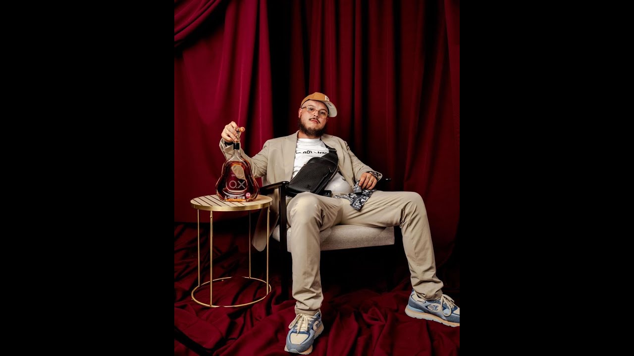 Potter Payper X Fredo Type Beat - “Cold Feet ” | UK Rap Instrumental ...