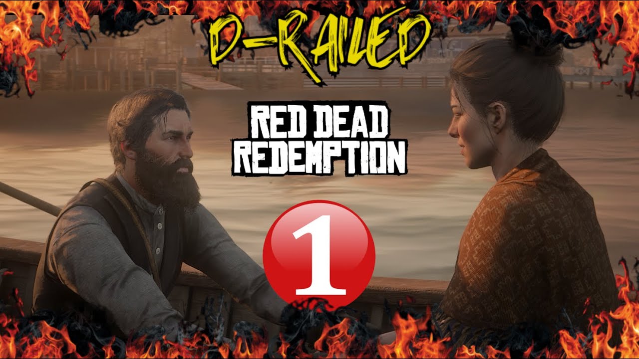 Red Dead Redemption 1 Remaster LIVE | The Story Continues... - YouTube