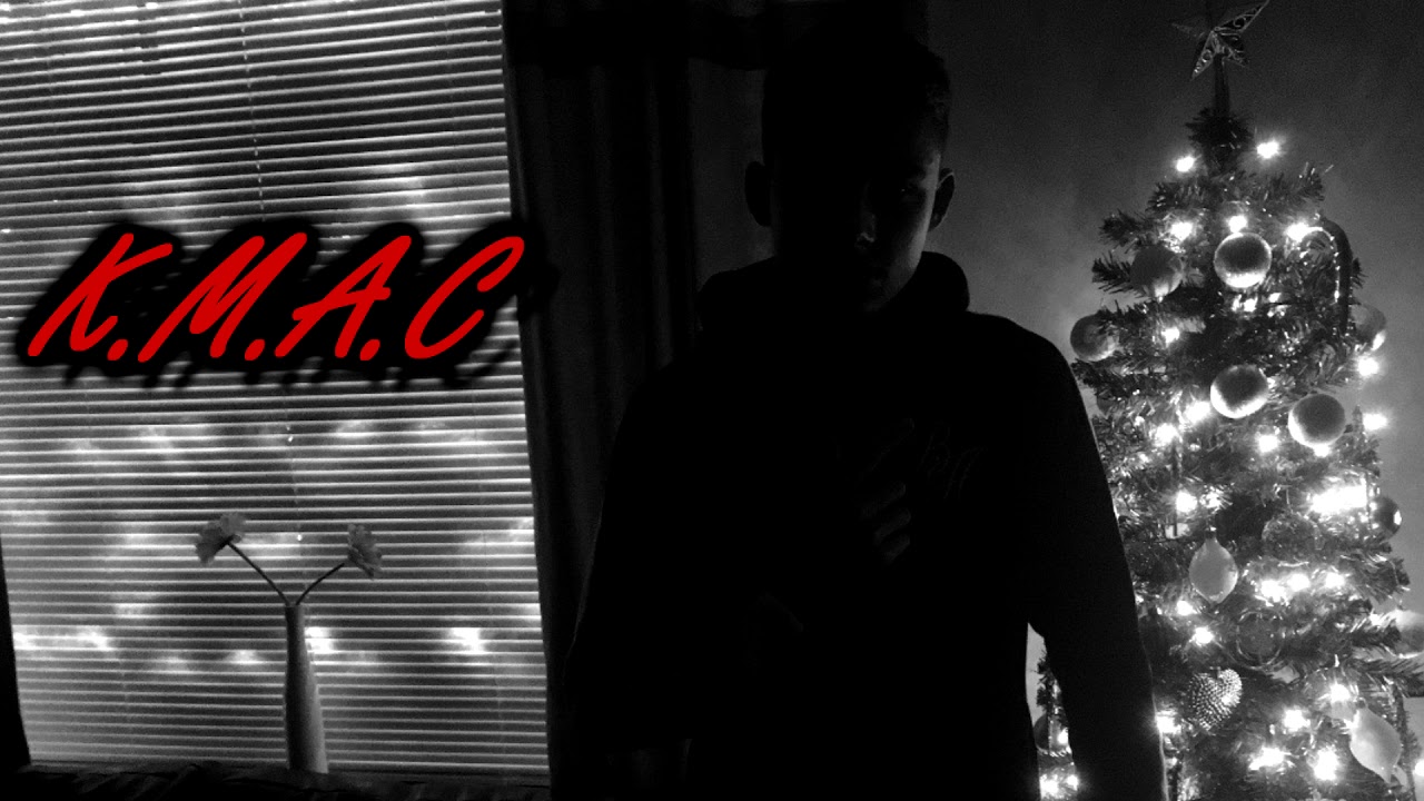 KMAC - K.M.A.C (audio) - YouTube