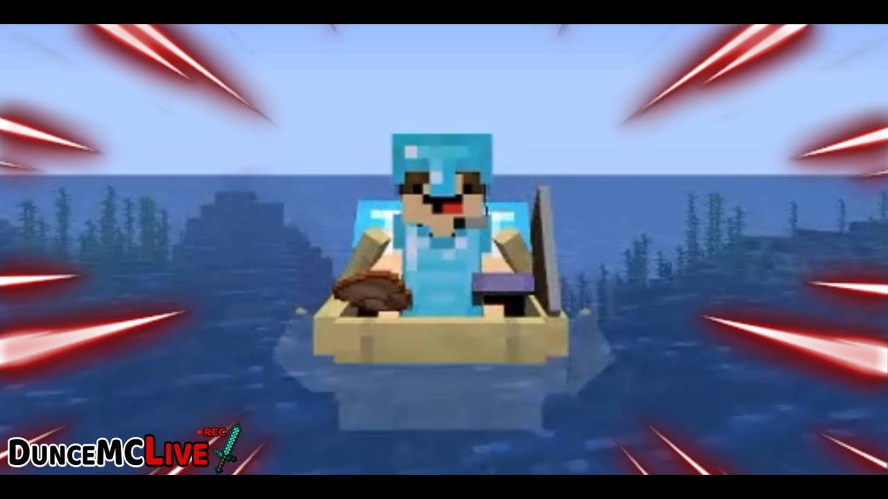 minecraft, but with stupid people - YouTube