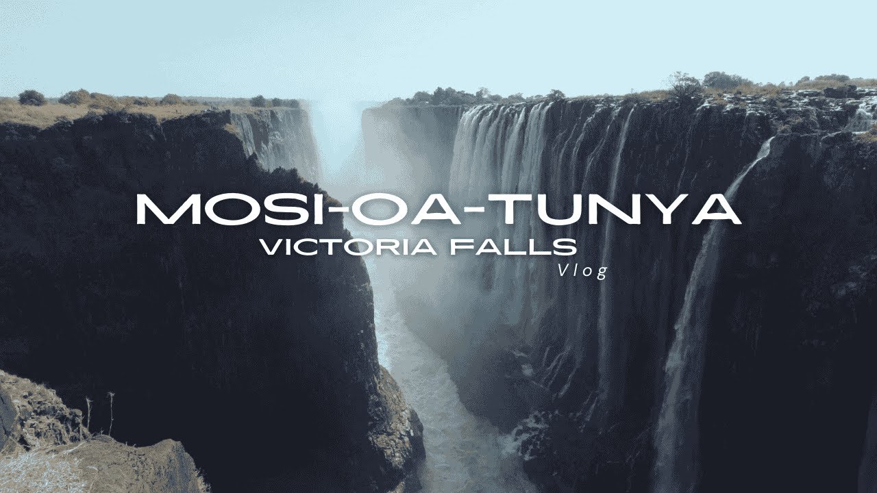ZAMBIA - Mosi-Oa-Tunya Falls & Boiling Pot Trail | Is Zambia heaven on ...