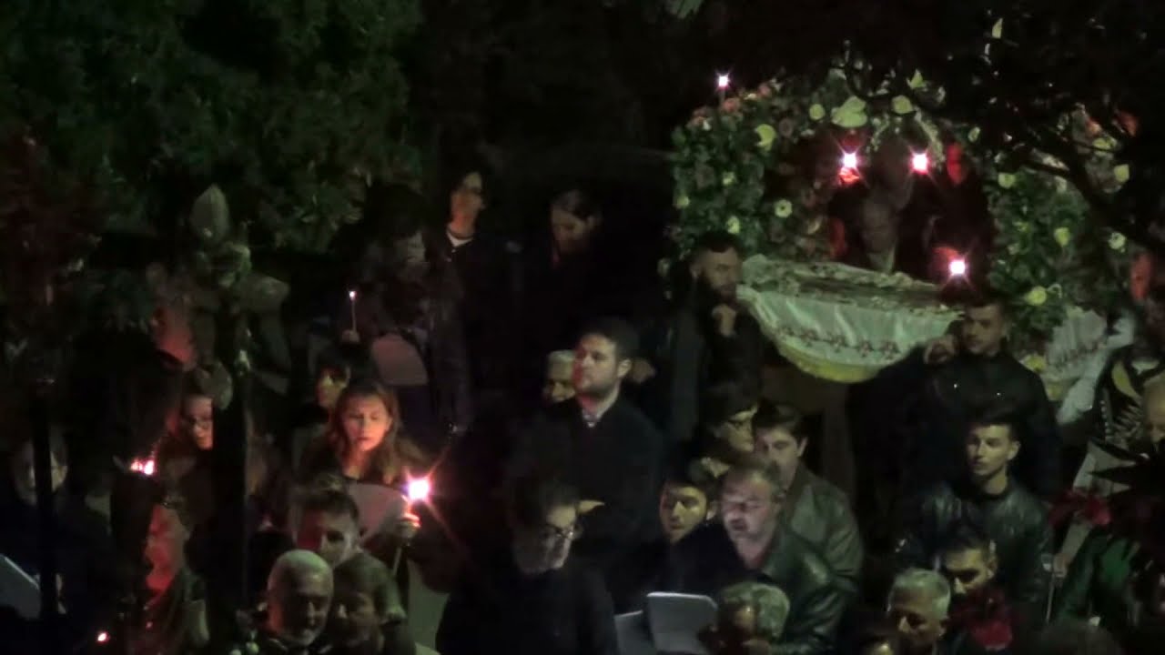 2018. ΠΕΡΙΦΟΡΑ ΕΠΙΤΑΦΙΟΥ ΣΤΗ ΣΑΡΤΗ ΧΑΛΚΙΔΙΚΗΣ - YouTube