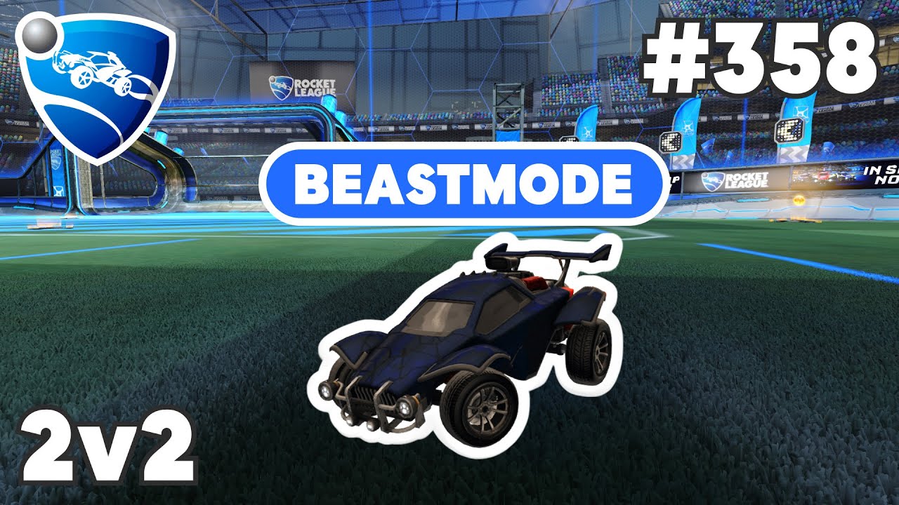 BeastMode Solo Q PRO Replay #358 - Lj Beastmode vs Daniel Chicago - GF ...