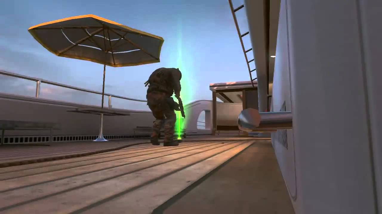 Bo2 Tac Insert Tube!!! - YouTube