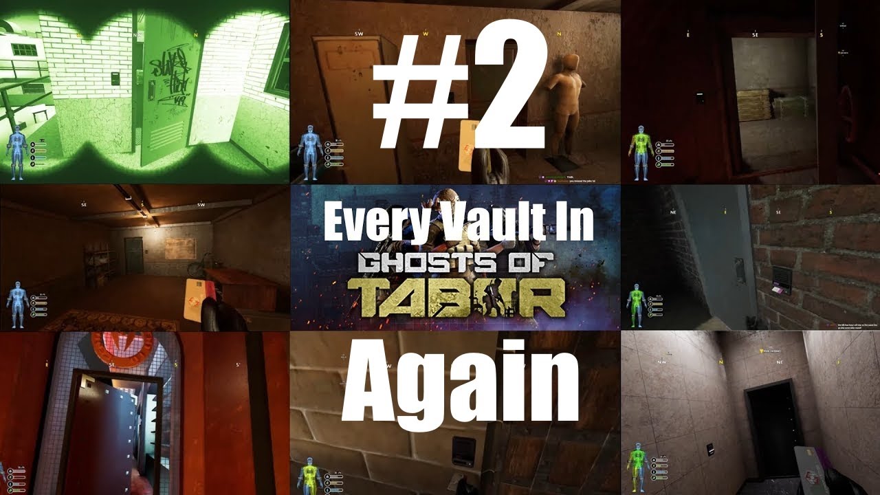 I Reopened Every Vault After the Loot Buff – Which Vaults Are Worth It ...