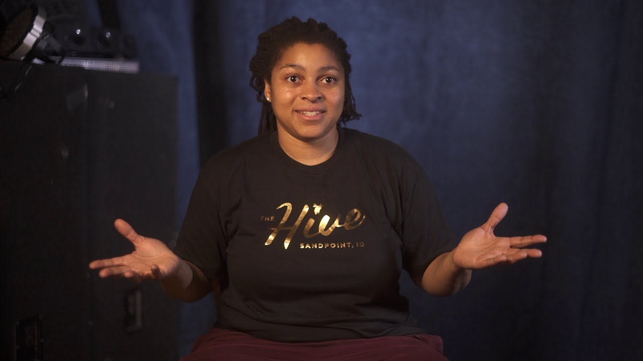 Nikki Glaspie - Short Documentary - YouTube