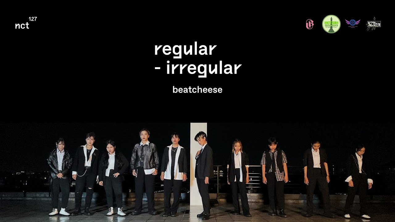 NCT 127 Regular - Cover Dance by Beatcheese - YouTube