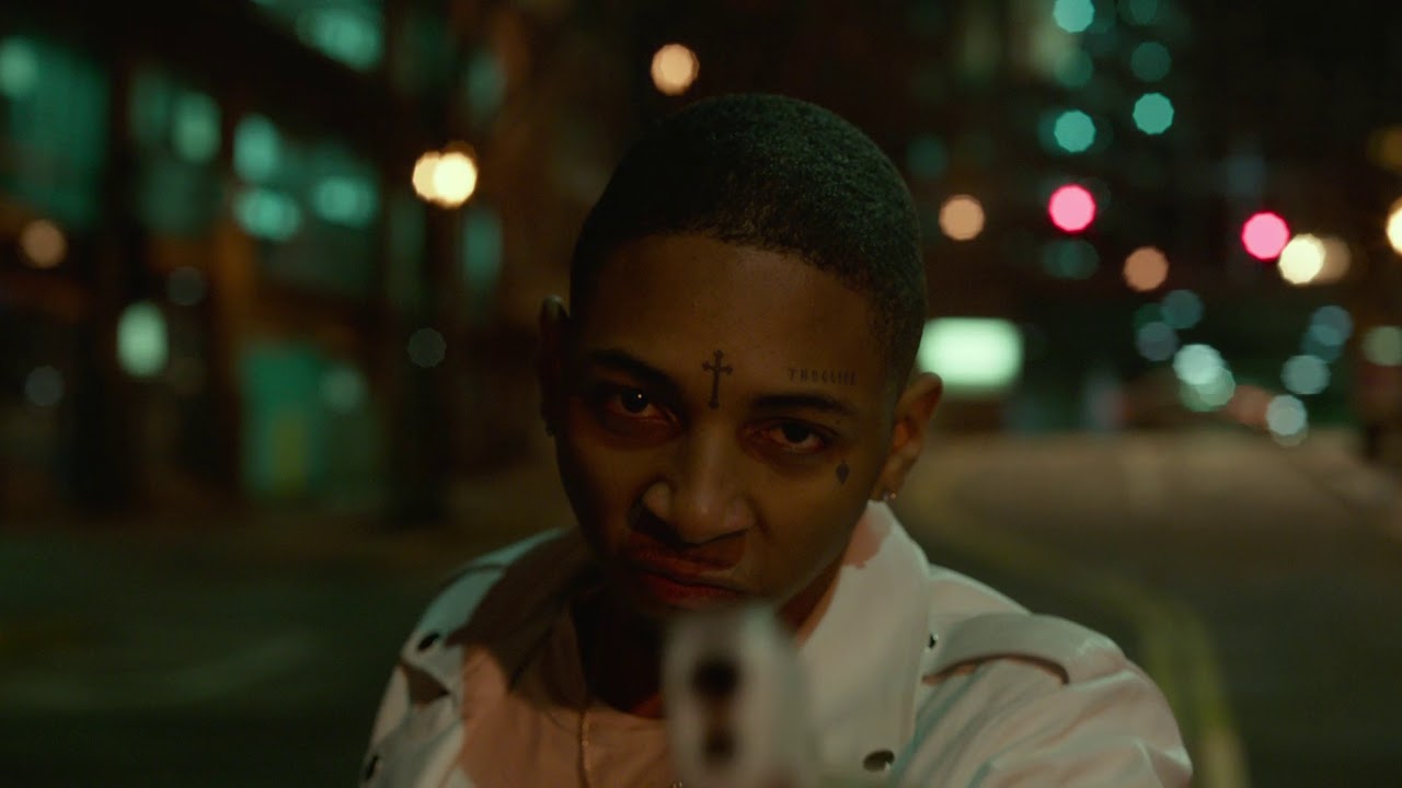 Superfly (2018) Trailer - YouTube