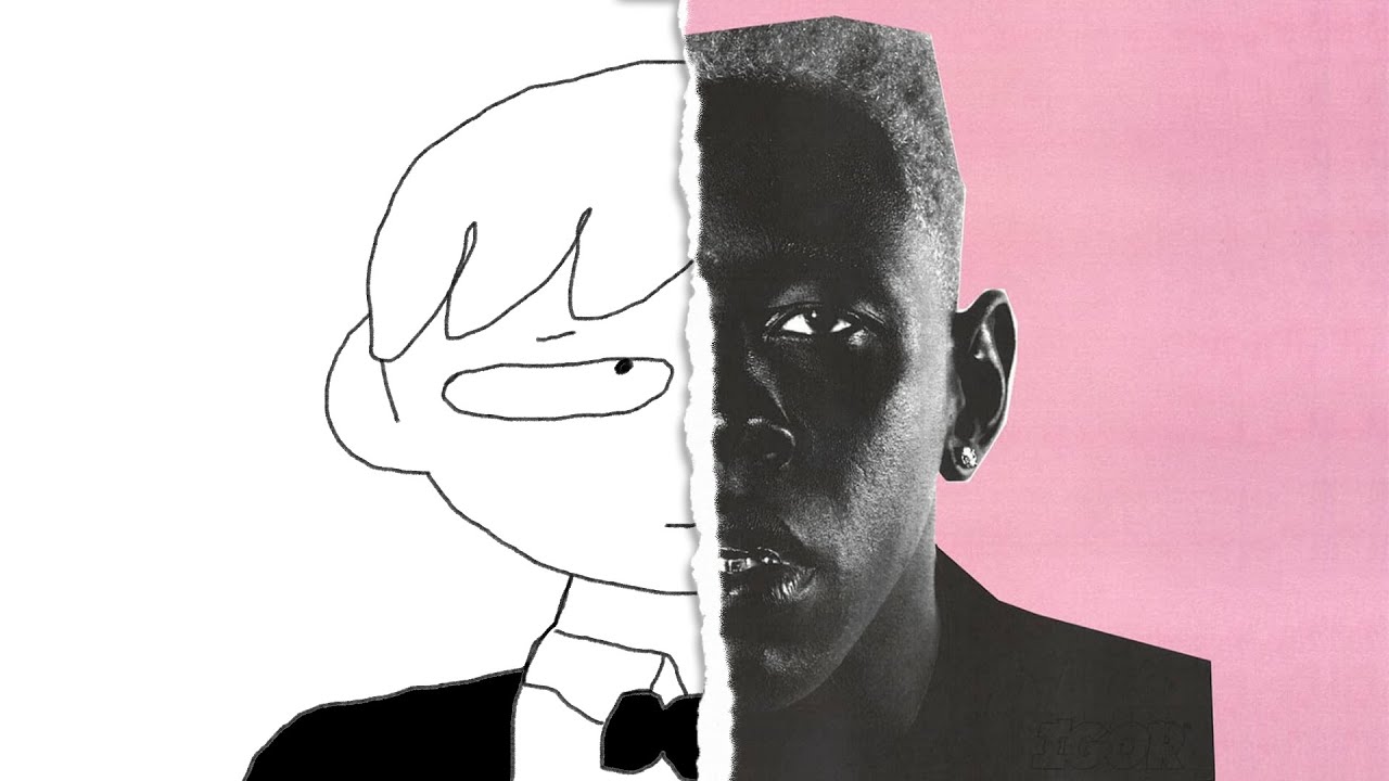 IGOR but every song is a scene from Samuel - YouTube