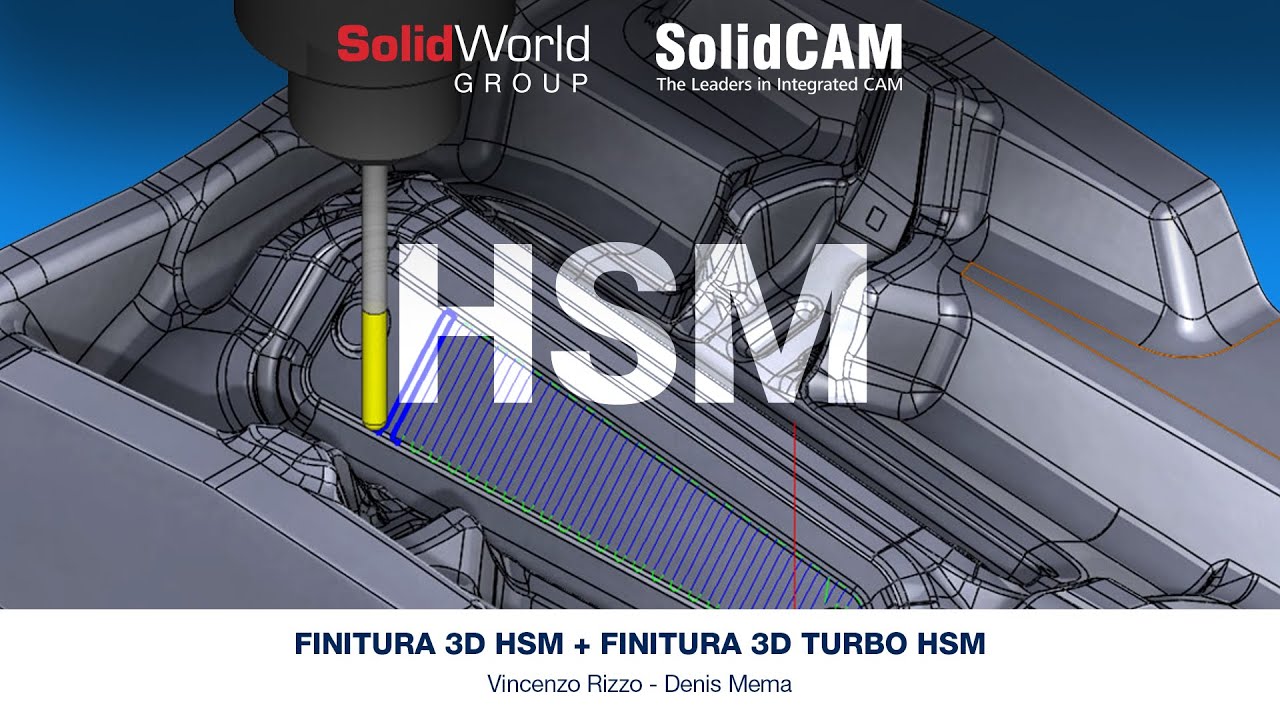 Webinar HSM (webinar 2022) - YouTube