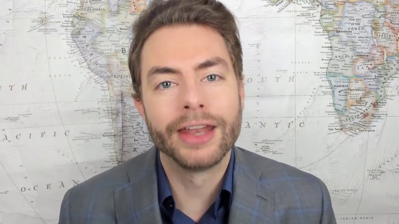 The Truth About the Australian Bushfires by Paul Joseph Watson - YouTube