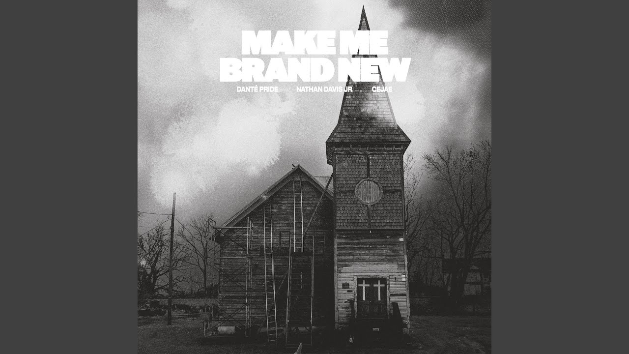 Make Me Brand New - YouTube