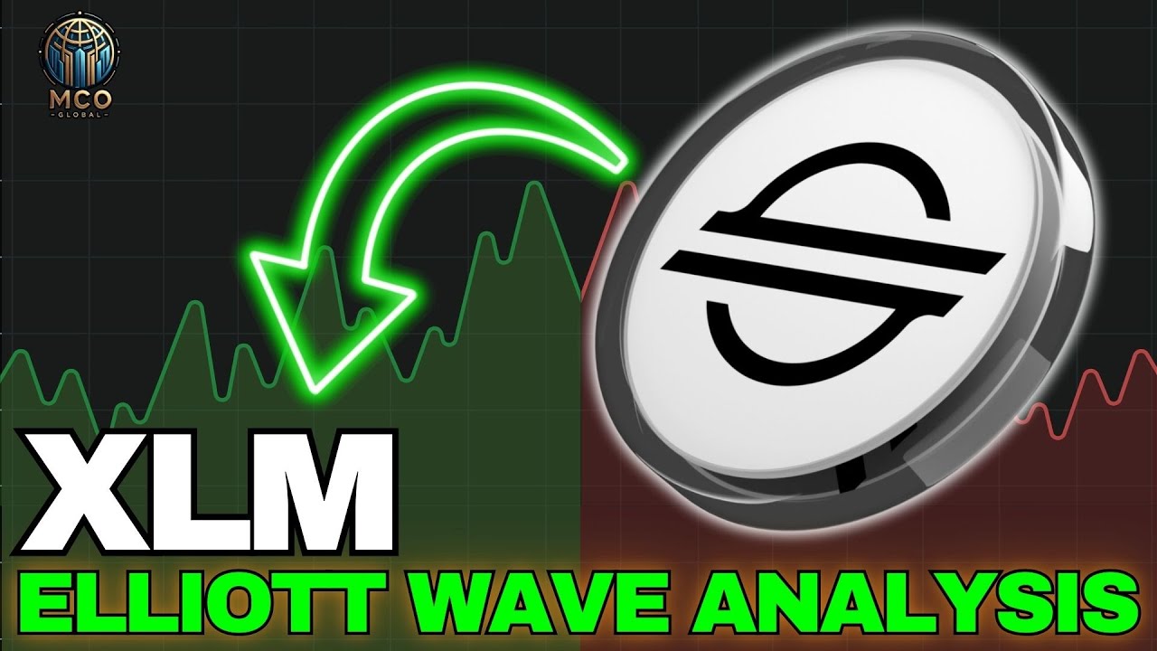 XLM Elliott Wave Price Update: Understanding the Bullish and Bearish ...