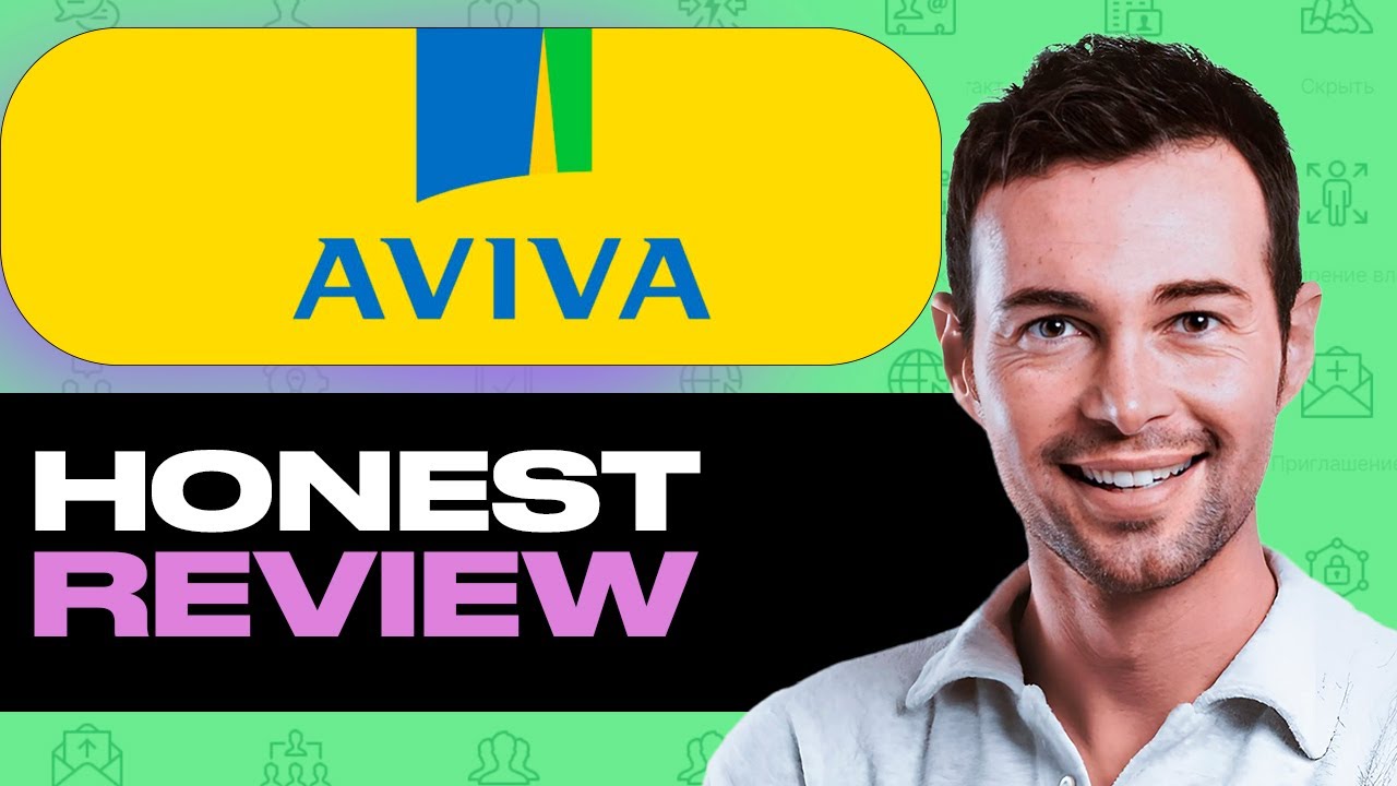 Aviva Canada Insurance Honest Review - Watch Before Using - YouTube