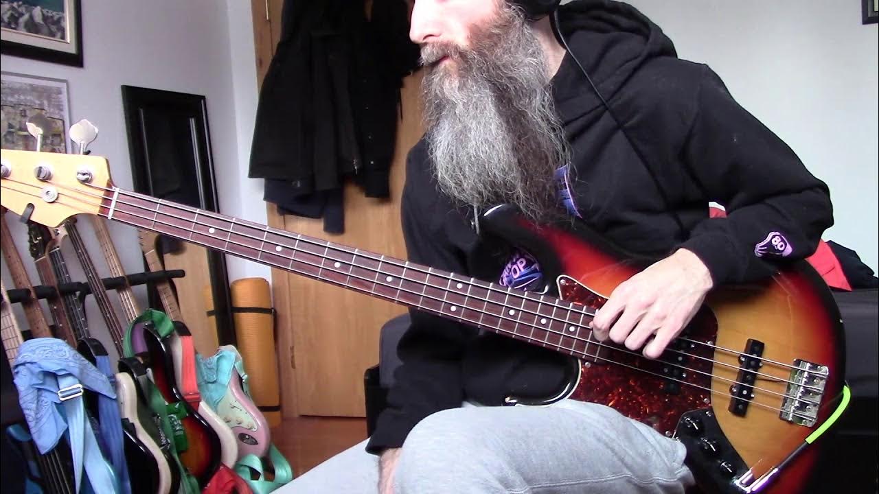 ISOLATED BASS TRACK For Headstones When Something Stands For Nothing isolated-bass-track-for-headstones-when-something-stands-for-nothing