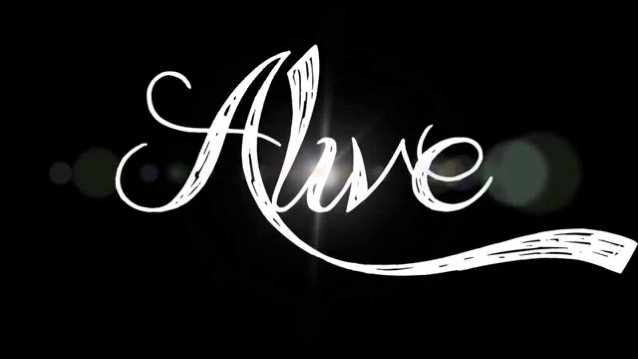 Alive by Sia-Lyrics - YouTube