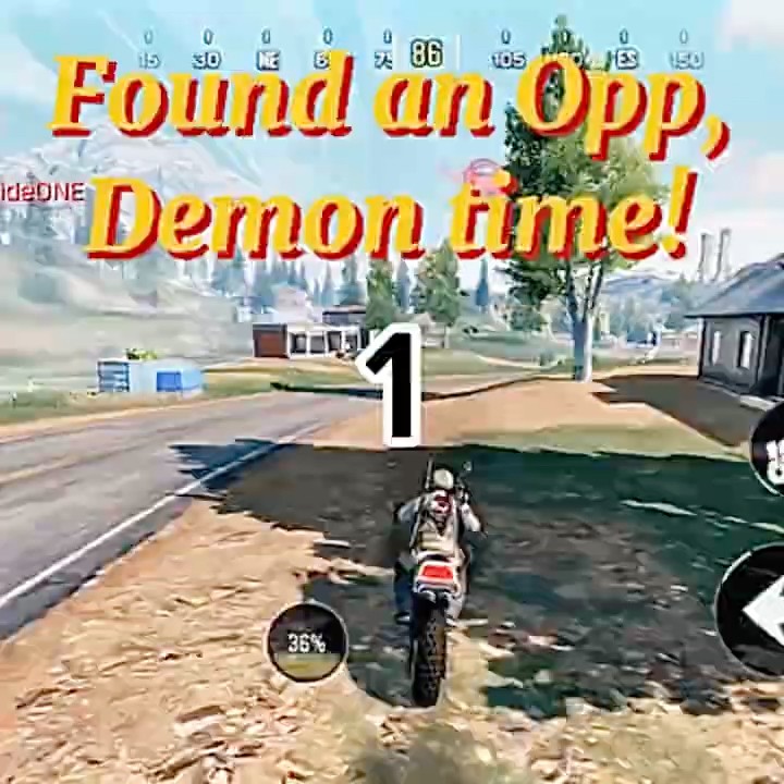 Hunting teams solo with nothing but aggression🔥2025COD Mobile BR ...